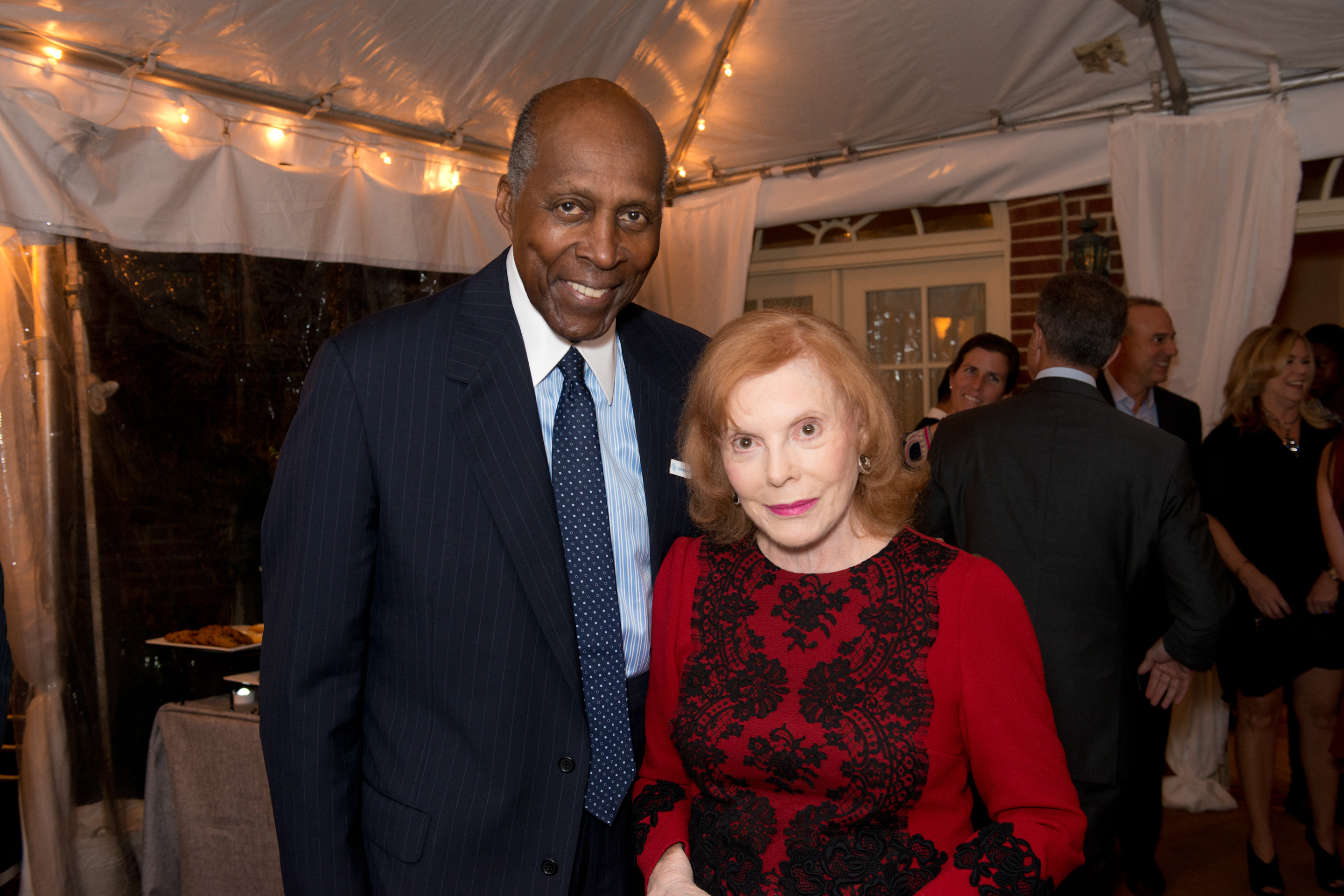 Buffy Cafritz (In Memoriam) | French-American Cultural Foundation