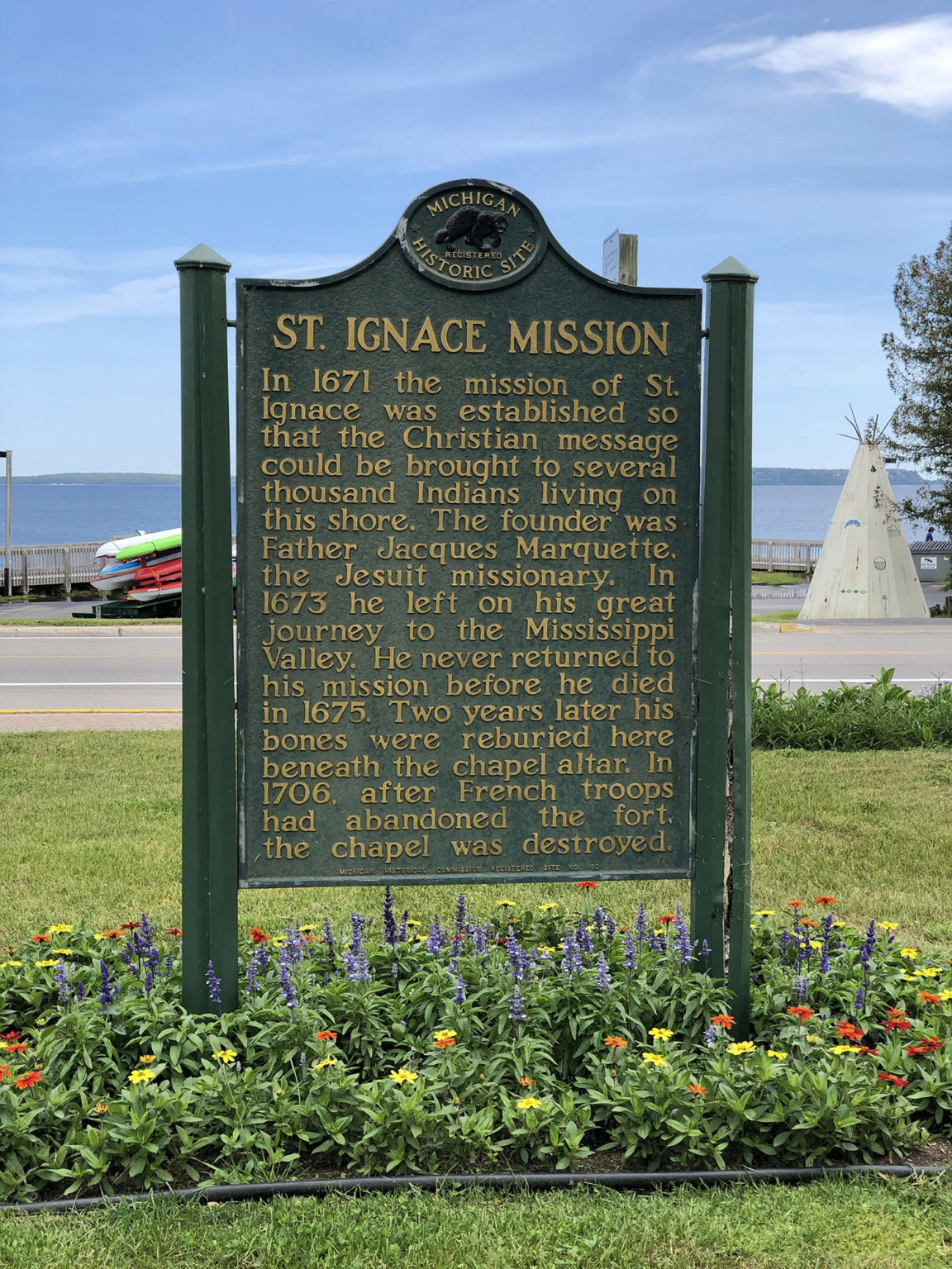 Exploring Michigan’s French Roots | French-American Cultural Foundation
