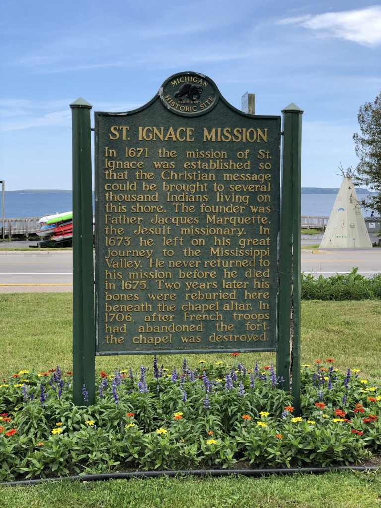 Exploring Michigan’s French Roots | French-American Cultural Foundation