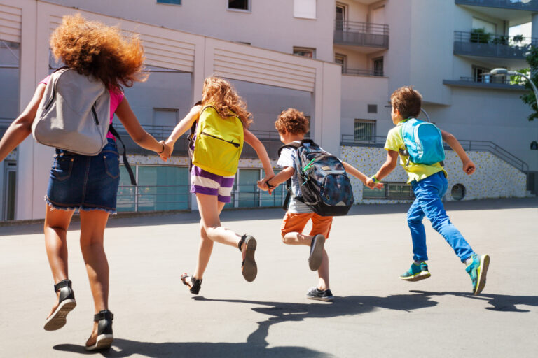 La Rentrée: The French Back-to-School Tradition | French-American ...
