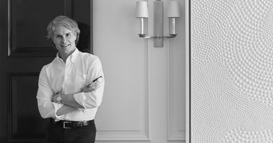 Thomas Pheasant, Noted Washington, DC Interior Designer | French ...