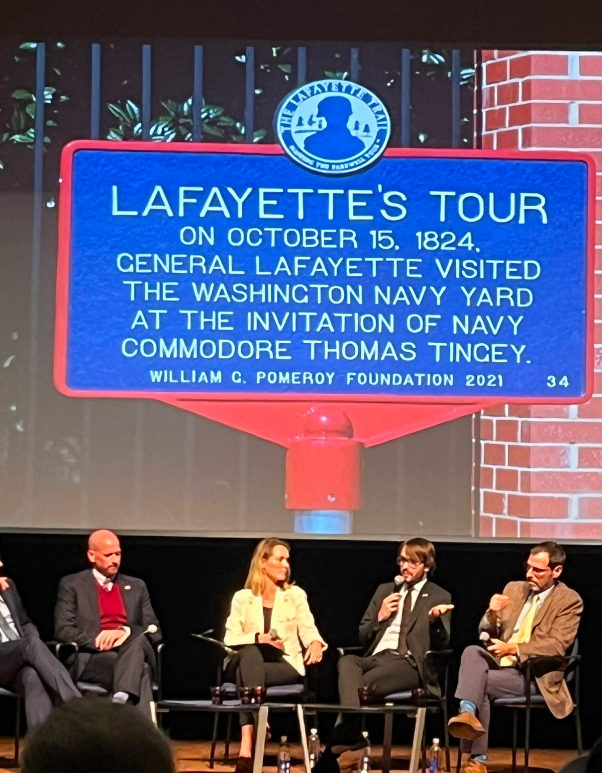 Lafayette’s Bicentennial in DC + Virginia | French-American Cultural ...