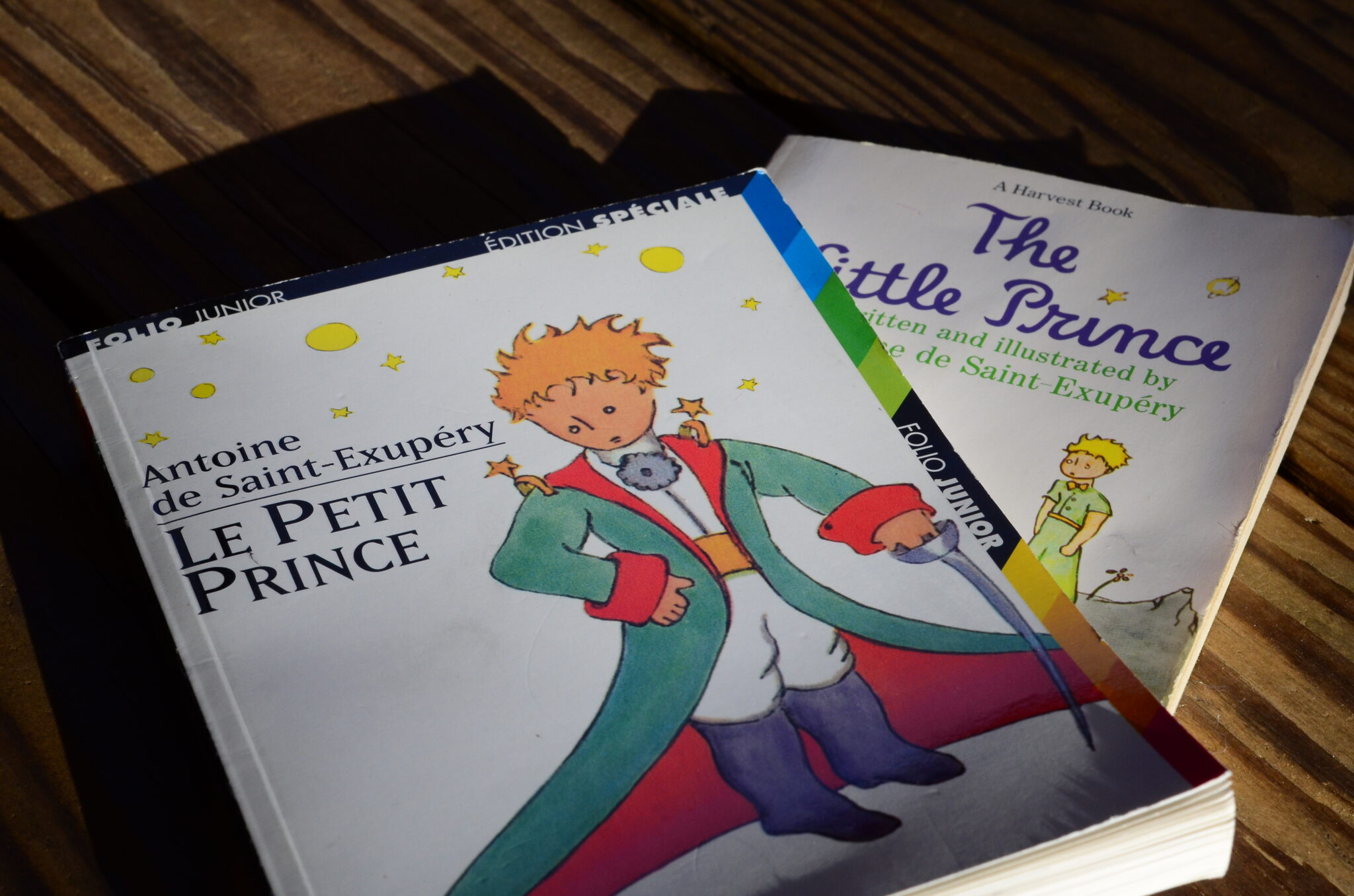Le Petit Prince Turns 80 | French-American Cultural Foundation
