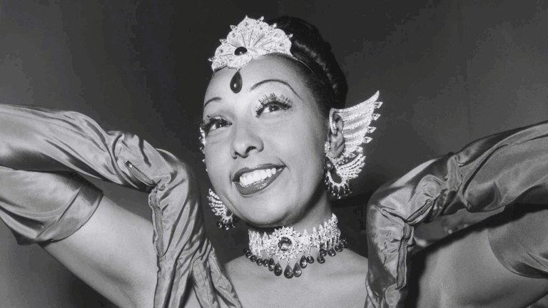 The Joséphine Baker Commemorative Site | French-American Cultural ...